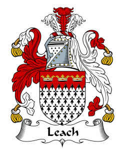 Leach Family | Tartans, Gifts & History | CLAN