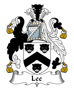 Lee Family | Tartans, Gifts & History | CLAN