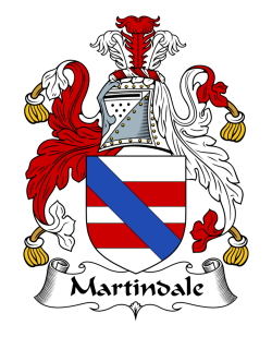 Martindale Family | Tartans, Gifts & History | CLAN