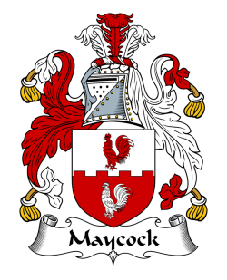 Maycock Family | Tartans, Gifts & History | CLAN