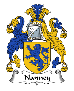 Nanney Family | 110 Tartan products: Kilts, Scarves, Fabrics & more | CLAN
