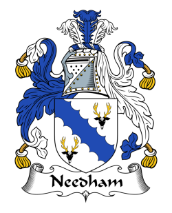 Needham Family | Tartans, Gifts & History | CLAN