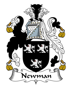 Newman Family | Tartans, Gifts & History | CLAN