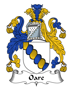 Oare Family | Tartans, Gifts & History | CLAN