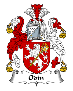Odo Family | Tartans, Gifts & History | CLAN