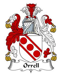 Orrell Family | 142 Tartan products: Kilts, Scarves, Fabrics & more | CLAN