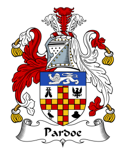 Pardoe Family | Tartans, Gifts & History | CLAN
