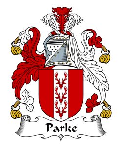 Parke Family | Tartans, Gifts & History | CLAN