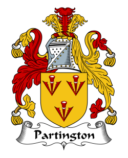 Partington Family | Tartans, Gifts & History | CLAN