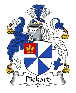 Pickard Family Tartans Gifts History Clan