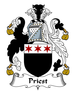 Priest Family | Tartans, Gifts & History | CLAN