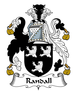 Randall Family | Tartans, Gifts & History | CLAN