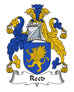 Reid Family | Tartans, Gifts & History | CLAN