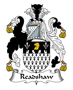 Readshaw Family | Tartans, Gifts & History | CLAN