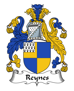 Reynes Family | Tartans, Gifts & History | CLAN