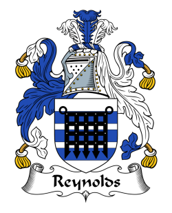 Reynolds Family | Tartans, Gifts & History | CLAN