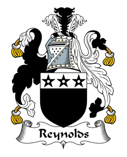 Reynolds Family | Tartans, Gifts & History | CLAN