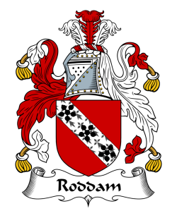 Roddam Family | Tartans, Gifts & History | CLAN