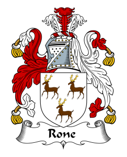 Roan Family | Tartans, Gifts & History | CLAN