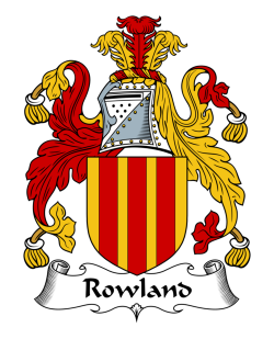 Rowlands Family | Tartans, Gifts & History | CLAN