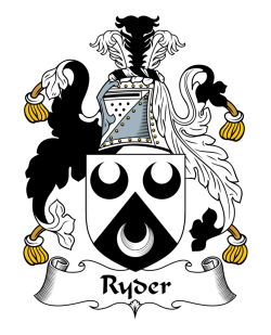 Ryder Family | Tartans, Gifts & History | CLAN