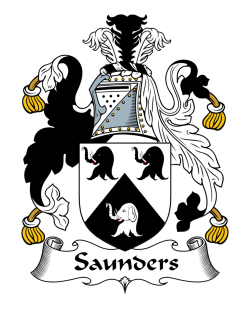Saunders Family | Tartans, Gifts & History | CLAN