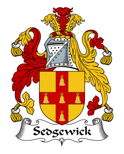 Sedgewick Family | Tartans, Gifts & History | CLAN