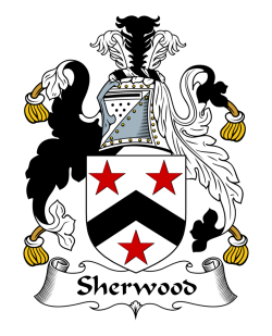 Sherwood Family | Tartans, Gifts & History | CLAN