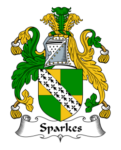 Sparkes Family | Tartans, Gifts & History | CLAN