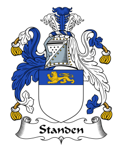 Standen Family | 170 Tartan products: Kilts, Scarves, Fabrics & more | CLAN