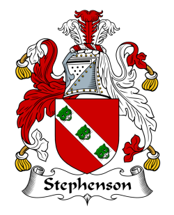 Stevenson Family | Tartans, Gifts & History | CLAN