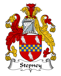 Stepney Family | Tartans, Gifts & History | CLAN