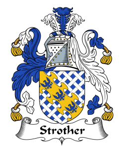 Strother Family | 165 Tartan products: Kilts, Scarves, Fabrics & more ...