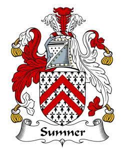 Sumner Family | Tartans, Gifts & History | CLAN