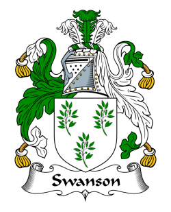 Swanson Family | Tartans, Gifts & History | CLAN
