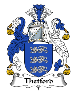 Thetford Family | Tartans, Gifts & History | CLAN