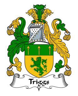 Trygg Family | Tartans, Gifts & History | CLAN