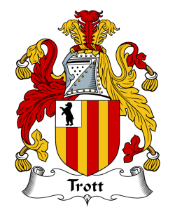 Trott Family | 170 Tartan products: Kilts, Scarves, Fabrics & more | CLAN