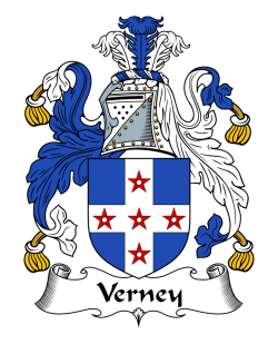 Verney Family | Tartans, Gifts & History | CLAN