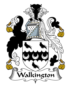 Walkington Family | Tartans, Gifts & History | CLAN