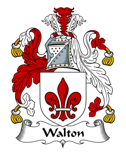 Walton Family | Tartans, Gifts & History | CLAN