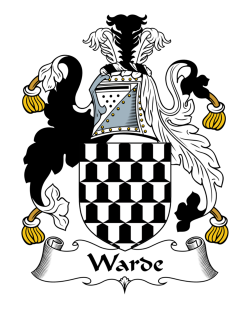 Warde Family | Tartans, Gifts & History | CLAN