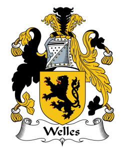 Welles Family | Tartans, Gifts & History | CLAN