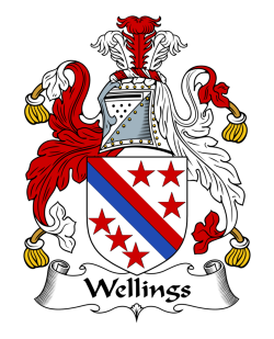 Wellings Family | Tartans, Gifts & History | CLAN