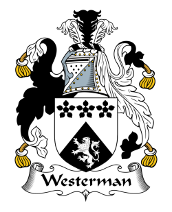 Westerman Family | Tartans, Gifts & History | CLAN