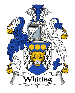 Whiting Family | Tartans, Gifts & History | CLAN