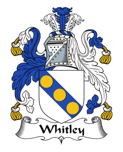 Whitley Family | Tartans, Gifts & History | CLAN