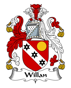 Willan Family | Tartans, Gifts & History | CLAN