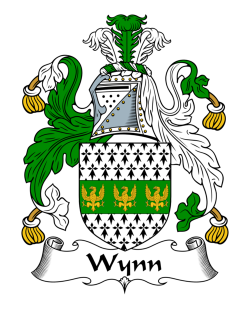 Whyn Family | Tartans, Gifts & History | CLAN