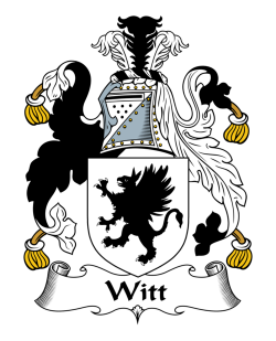 Witt Family | Tartans, Gifts & History | CLAN